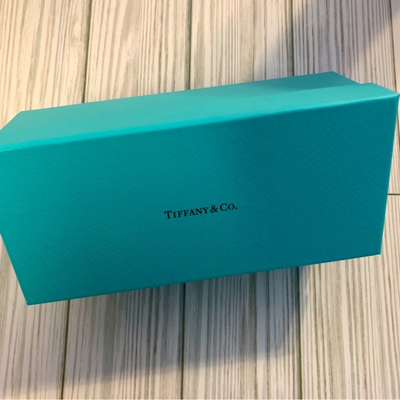 Tiffany & Co. | Other | Tiffany Co Gift Boxes 2 | Poshmark